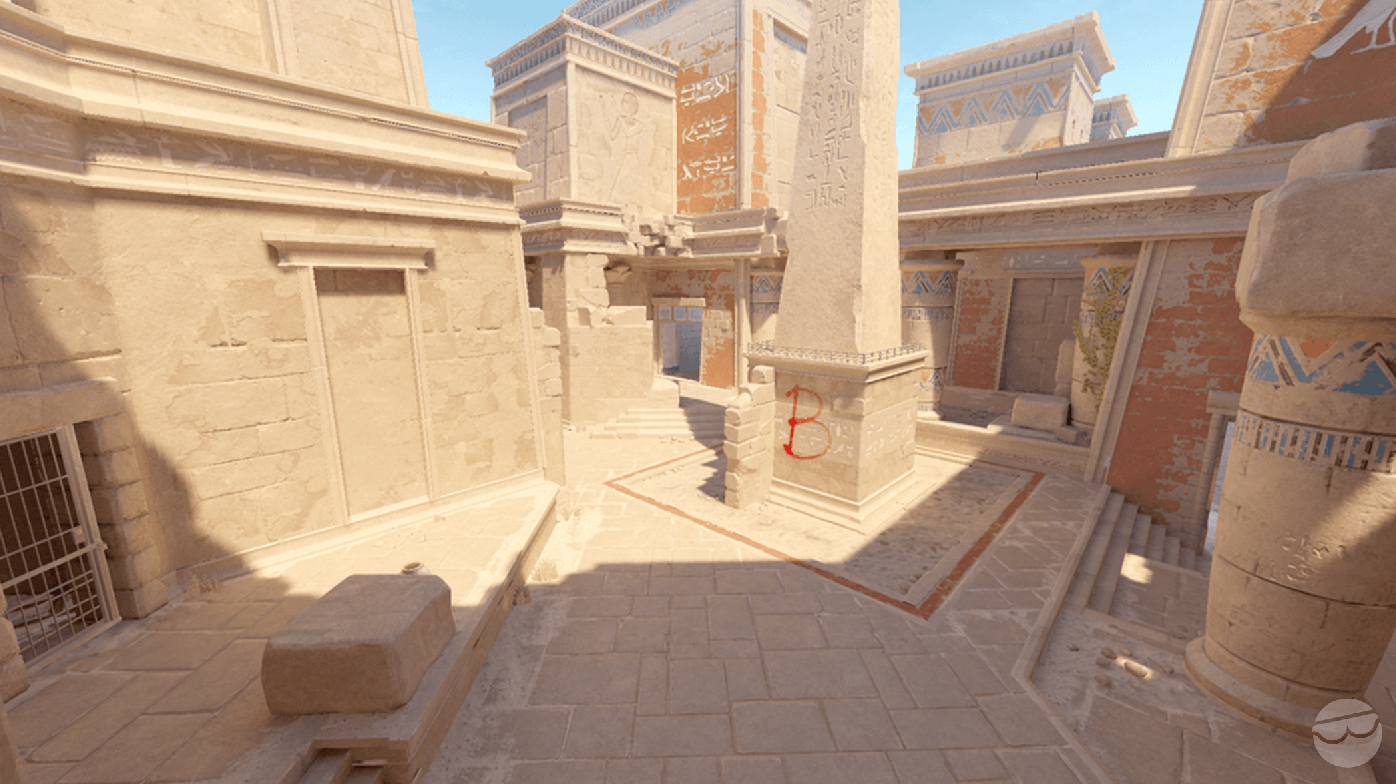 All CS2 Maps, Competitive Map Pool Tier List in 2025